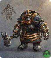 First dragon(First Chapter)